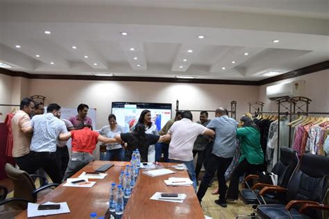 Radhika Mahajan On Linkedin A Huge Shout Out To The Successful Completion Of Another Module