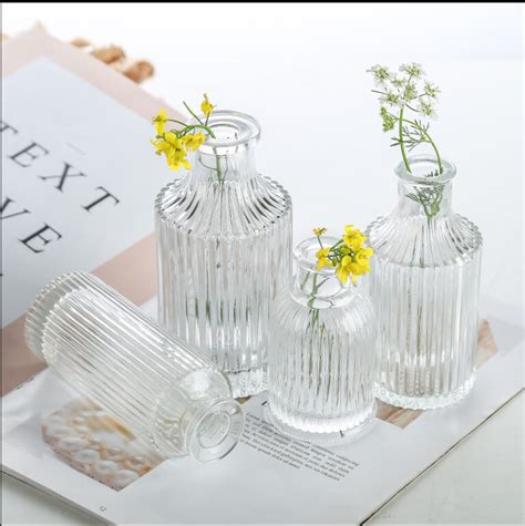 Diffuser Bottles Diffuser Bottle Supplier Daxin