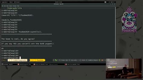 debugging and tracing a production rabbitmq node youtube