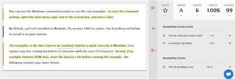 Write Software Documentation With Just Simple Tips
