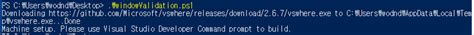 Cmake Error In Windows 10 Issue 723 Microsoft Azure Kinect Sensor SDK GitHub