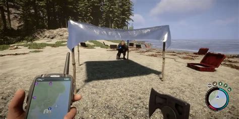 Item Ids And How To Use Them In Sons Of The Forest