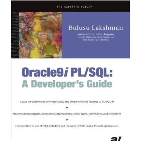 خرید و قیمت دانلود کتاب Oracle 9i Plsql A Developers Guide ترب