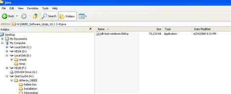 Install Sun Java Jdk 6