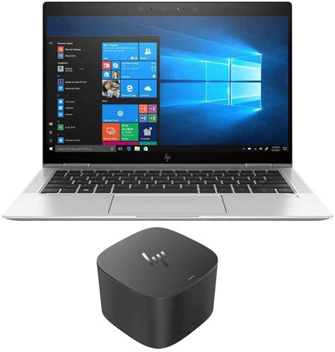 HP EliteBook X G