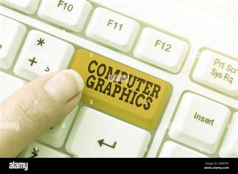 Sign Displaying Computer Graphics Business Approach Visual