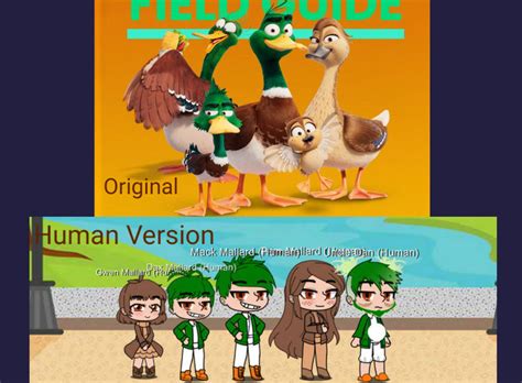 Migration Originalhuman Version By Oliviarosesmith On Deviantart