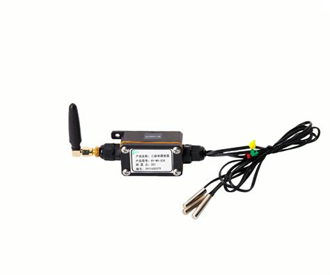 电力测温传感器 上海南月电气自动化有限公司