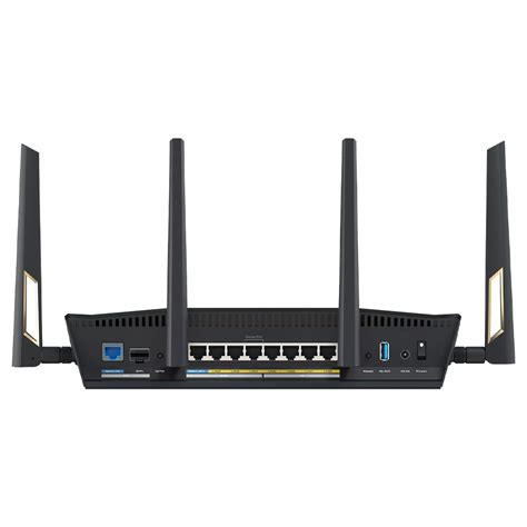 Buy Asus Rt Be U Dual Band Wifi Router Rt Be U Pc Case Gear Australia