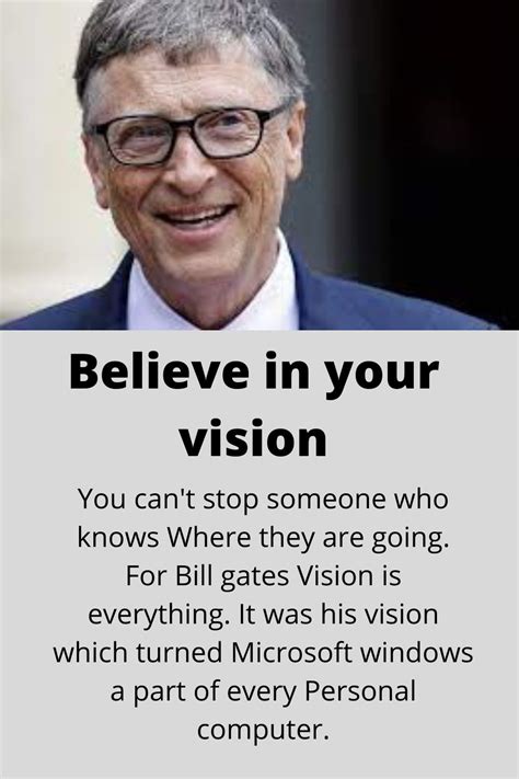 Praveen Kumar Dubey On Linkedin Billgates Microsoft Success