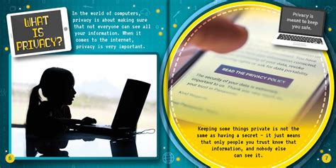 Online Safety First Coding Booklife Publishing