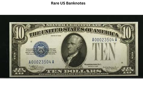 Top 15 Rare Star Notes Collectors Are Paying Premium Prices For Full 2025 Guide Rare Us