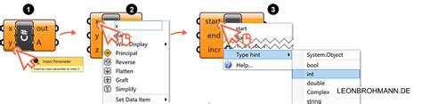 rhino gh c scripting basics for loops 2