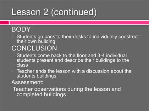 Maths In Architecture Pptx