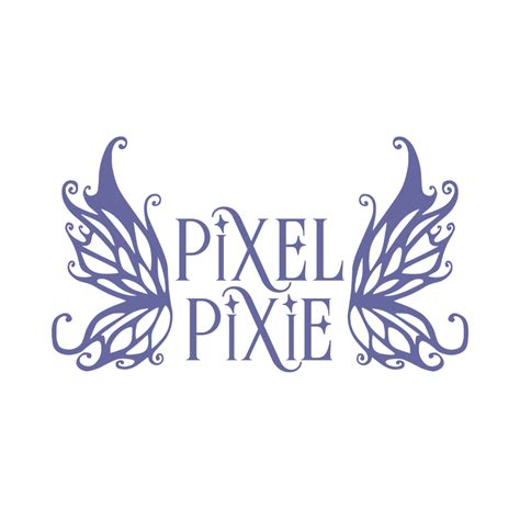 Business Cards Pixel Pixie Designs