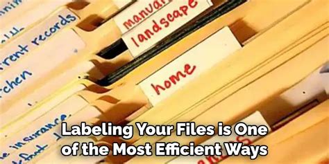 How To Use Filing Cabinet Without Rails 9 Best Ways 2025