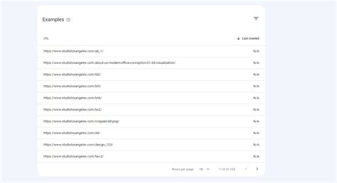 Crawl Errors I Have Many Strange Links In Google Search Console Report Webmasters Stack Exchange
