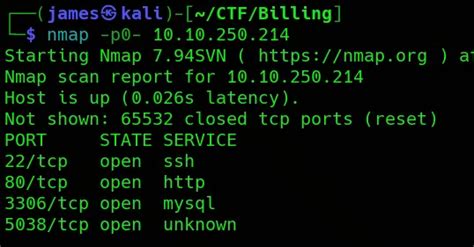 Whiterose — Tryhackme Ctf Walkthrough By Nthsec Medium