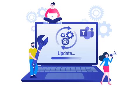 How To Update Microsoft Teams On Windows 10