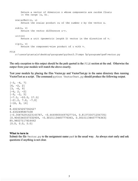 Solved CSE Beginning Programming In Python Programming Chegg