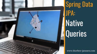 Spring Data JPA How To Return DTOs From Native Queries