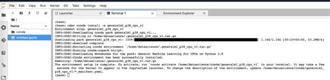 Introduction To Oracle Data Science Service Part 1
