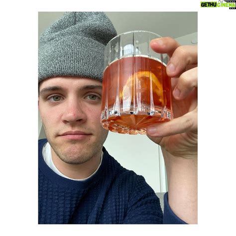 Casey Cott Instagram Cheers To The Lads Gethu Cinema