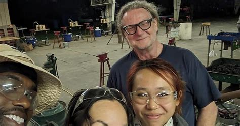 Ca Blacksmith Association 2024 Spring Conference Album On Imgur