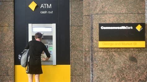 Australia S Biggest Bank Hit With Record Fine For Money Laundering Scandal The European Journal