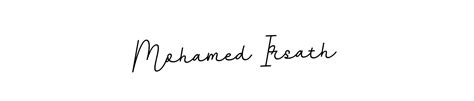 71 Mohamed Irsath Name Signature Style Ideas Wonderful Esignature