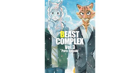 Beast Complex 03 Milky Way