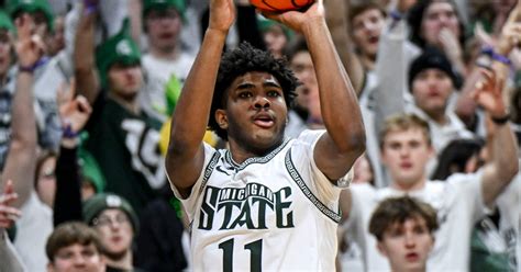 Nba Draft Expert Identifies Key Traits Jase Richardson Must Improve In