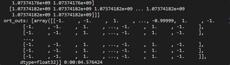 recurrent layers give rise to loop layer with m maxint · issue 1948