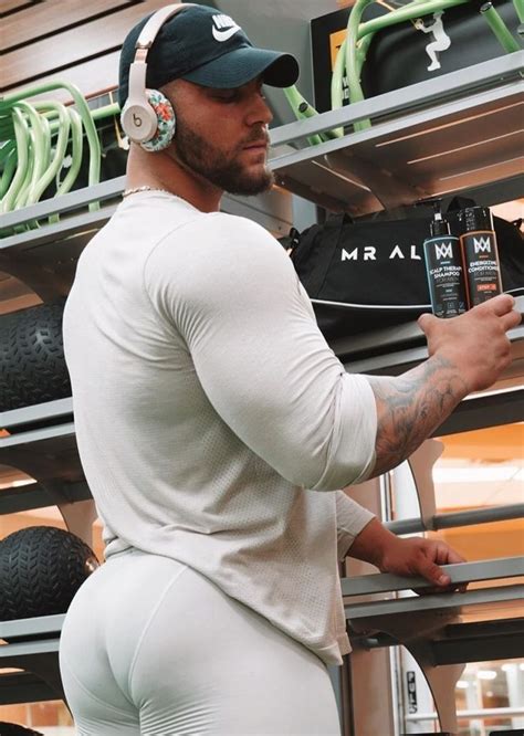 Pin On Male Bubblebutt