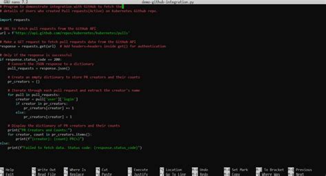 part2 pythonfordevops devops automation python learning