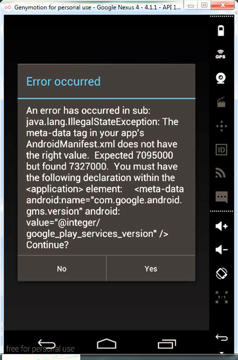 [solved] admob integration error b4x programming forum