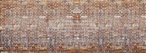Classic Brick Wall 3d Merawalaprint