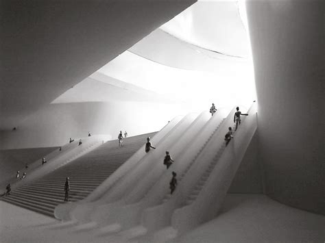 How Architects Use Natural Light To Transform Spaces Illustrarch