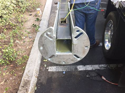 Pole Repair Kits Light Pole Systems