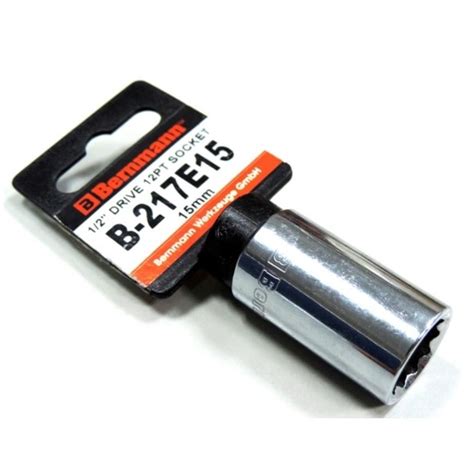 Drive 12pt Socket Commercial And Industrial Industrial Equipment On Carousell