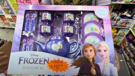 Dónde Se Encuentra La Mega Bodega De Juguetes En Remate De La Cdmx Infobae