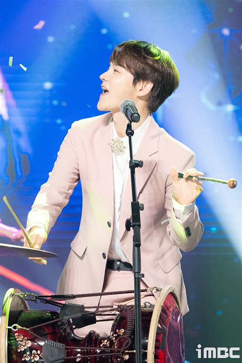 포토 박서진 모두 흥해라