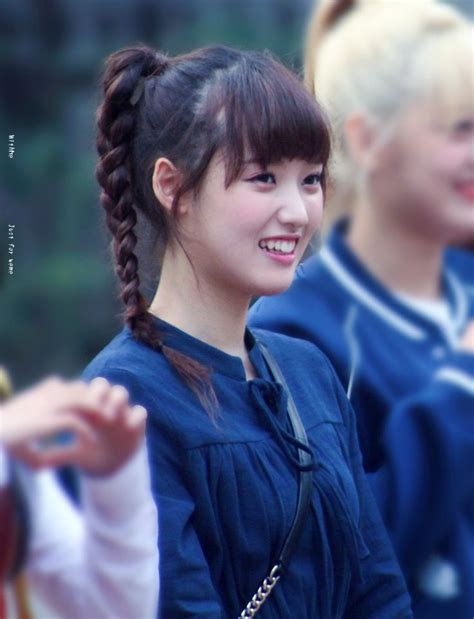 Weki Meki Sei Kpop Girl Groups Kpop Girls Pop Group