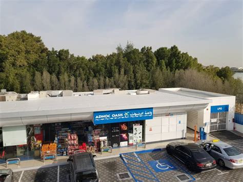 Adnoc Sour Gas Express Insulating Materials Co Llc