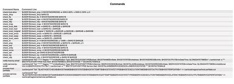 Monitoring Multiple Pis With Nagios Raspberry Pi Geektechstuff