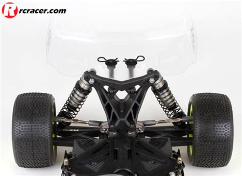 TLR 22 4 4WD Buggy RC Racer The Home Of RC Racing On The Web