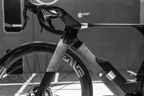 New Colnago Y1rs Inside The Development Of The Worldtours Most Radic