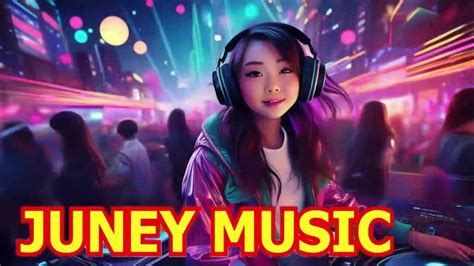 Juney Music ♪ Stars In The Night Sky 밤하늘의 별 ♥juney Emotion♡juney Style♥ Juneymix Juneymusic