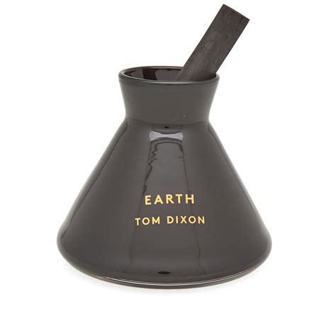 Tom Dixon Elements Earth Diffuser Tom Dixon