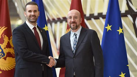 Спајић Брисел рачуна на Црну Гору а ми рачунамо на њихову финансијску помоћ — Rt Balkan